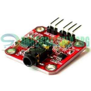 EMG Muscle Sensor Module for Arduino in Pakistan