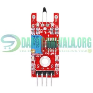 KY-028 Thermistor Temperature Sensor Module For Arduino In Pakistan