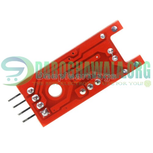 KY-028 Thermistor Temperature Sensor Module For Arduino In Pakistan KY-028 Thermistor Temperature Sensor Module For Arduino In Pakistan
