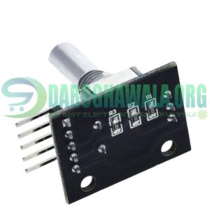 KY-040 M274 360 Degrees Rotary Encoder Module for Arduino In Pakistan