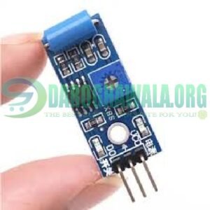 SW-420 Vibration Sensor Module For Arduino In Pakistan