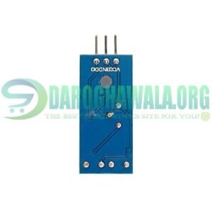 SW-420 Vibration Sensor Module For Arduino In Pakistan