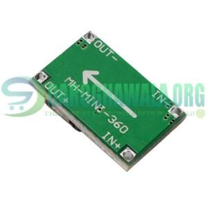 Mini 360 DC to DC Step-Down Buck Converter Power Module MP2307 In Pakistan