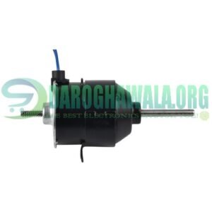 Baleno Motor 12V DC High Speed Motor For Air cooler And Stand Fan In ...