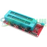 PIC ICD2 PICKit2 PICKIT3 Universal Programming Adapter Programmer Board ...