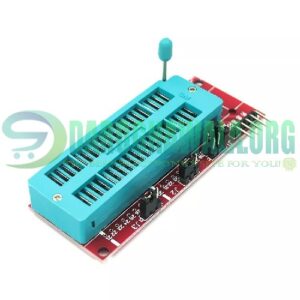 PIC ICD2 PICKit2 PICKIT3 Universal Programming Adapter Programmer Board ...
