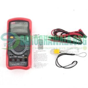UNI T Standard Digital Multimeter UT55 in Pakistan