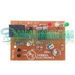 Auto 12V Battery Cut Off Circuit Charging Circuit Control Board In Pakistan