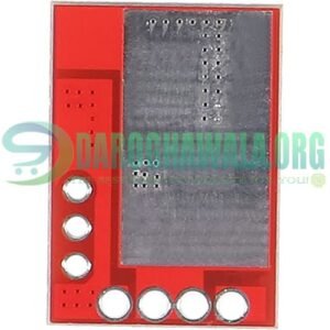 TP5000 DC 3.6V And 4.2V 1A LiFePO4 Battery Lithium Battery Charging ...