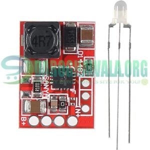 TP5000 DC 3.6V And 4.2V 1A LiFePO4 Battery Lithium Battery Charging ...