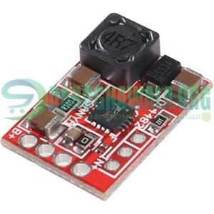 TP5000 DC 3.6V And 4.2V 1A LiFePO4 Battery Lithium Battery Charging ...