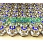 70HFR120 Rectifier Diode Spiral Rectifier Module For Battery Charging ...