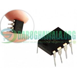 Microchip PIC12F675-I/P Microcontroller in Pakistan
