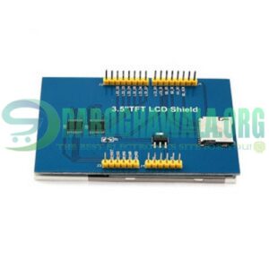 3.5 INCH TFT LCD SCREEN MODULE ULTRA HD 320X480 FOR ARDUINO MEGA 2560 ...