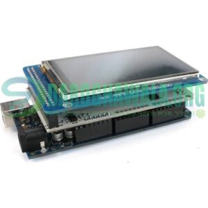 3.5 INCH TFT LCD SCREEN MODULE ULTRA HD 320X480 FOR ARDUINO MEGA 2560 ...