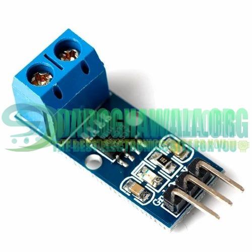 30A range Current Sensor Module ACS712 in Pakistan