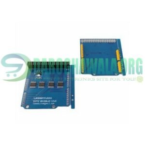 Arduino Uno LCD TFT Shield For 40-Pin 8bit TFT LCD in Pakistan