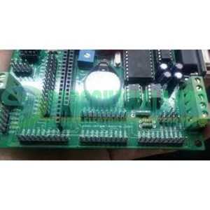 PIC Lab-III Microchip PIC Microcontroller development board in Pakistan