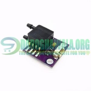 Arduino Pressure Sensor Module MPXV7002DP in Pakistan
