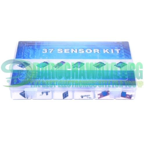 Arduino Sensor Kit in Pakistan 37 in 1 sensors kit for Arduino in Pakistan